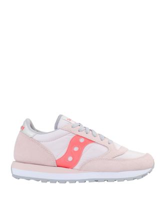 Saucony JAZZ O W PINK/CORAL
