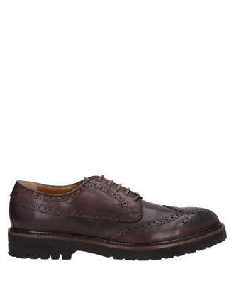 Brimarts SCHUHE - Schn&uuml;rschuhe auf YOOX.COM