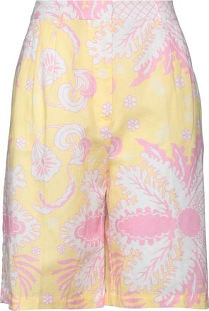 Herzensangelegenheit HOSEN & RÖCKE - Shorts & Bermudashorts auf YOOX.COM