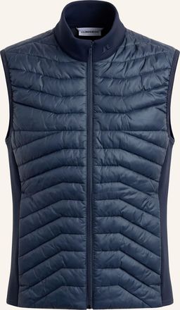 J.Lindeberg J.Lindeberg Daunenjacke blau