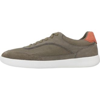 Geox Homme, Chaussures, Vert, Taille: 44 EU U Rieti