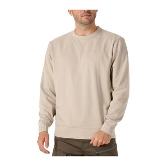 G-Star Herren, Sweatshirts & Hoodies, Beige, XLGr&ouml;&szlig;e