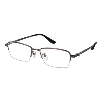 BMW Brillenfassung BW5040-H 012 55 Titan