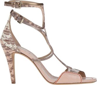 Chlo&eacute; SCHUHE - Sandalen auf YOOX.COM