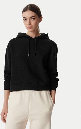 Hunter Sweatshirt HAGW0005261 Schwarz Regular Fit