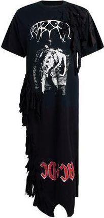 Conner Ives ROBES - Robes midi sur YOOX.COM