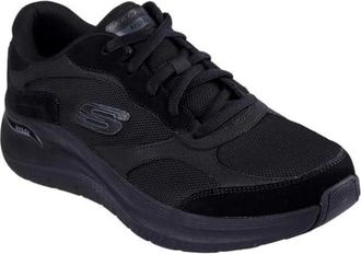 Skechers Baskets Arch Fit 2.0 The Keep pour Homme, Noir, 46 EU