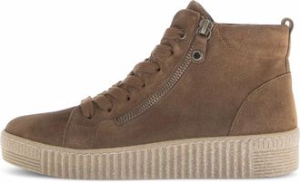 Gabor Damen, Schuhe, Braun, 38 1/2 EUGr&ouml;&szlig;e