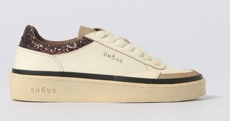 Ghoud Baskets GHOUD Femme couleur Ivoir