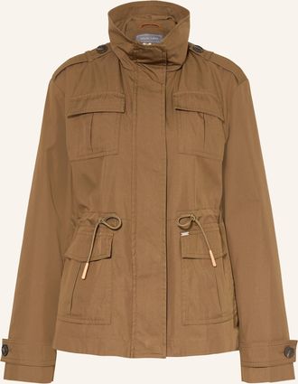 White Label Fieldjacket braun