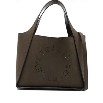 Stella McCartney Handtaschen - - Bags - Damen - Braun - ONE SIZE