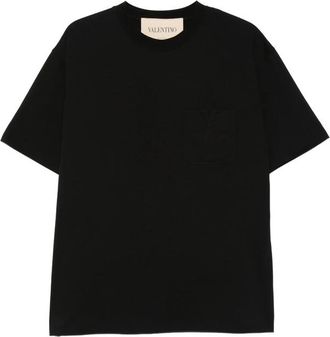 Valentino Pocket T-shirt