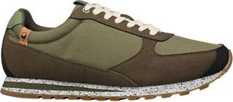 Saola Herren vegan Sneaker Herren Alta Vibram Olive