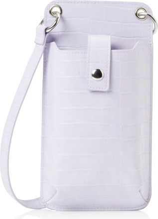 Nolie Womens Smartphone Tasche, Lavendel