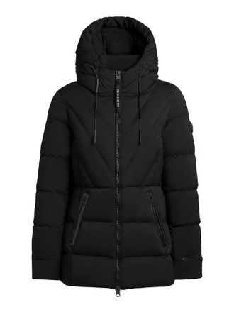 Khujo Steppjacke RABB 2IN1 (EINSATZ HERAUSNEHMBAR)