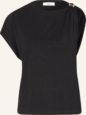 BA&SH Ba&Sh T-Shirt Allia schwarz