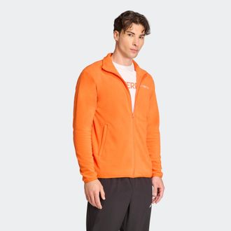 ADIDAS TERREX Funktionsfleecejacke Multi Essentials