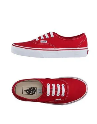 Vans CHAUSSURES - Sneakers sur YOOX.COM