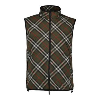 Burberry Herren, Jacken, Gr&uuml;n, SGr&ouml;&szlig;e