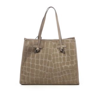 Gianni Chiarini Damen, Taschen, Beige, ONE SIZEGröße