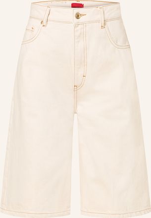 HUGO BOSS Hugo Jeans-Bermudas Gelita beige