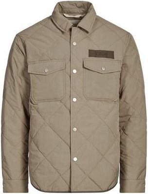 Replay Steppjacke - Grau