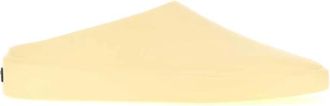 Fear of God Homme, Chaussures, Jaune, Taille: 44 EU California 1.0 Slip-On