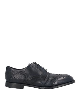 Dolce & Gabbana SCHUHE - Schn&uuml;rschuhe auf YOOX.COM