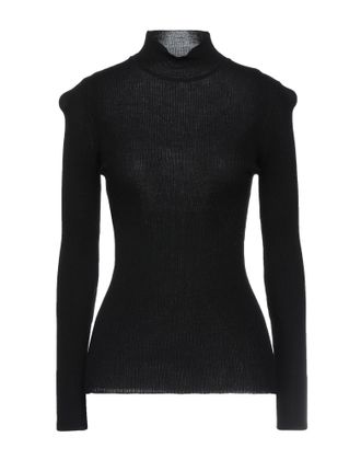 Alberta Ferretti STRICKWAREN - Rollkragenpullover auf YOOX.COM