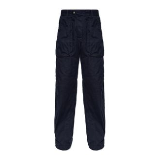 Dsquared2 Weite Hose - - Trousers - Herren - Blau - XL