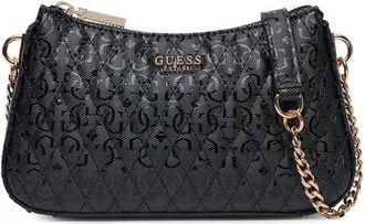 Guess Handtasche HWGG96 26720 Schwarz