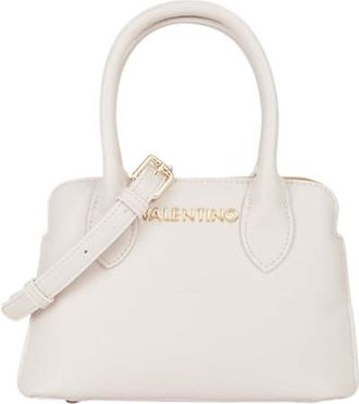 Valentino Sunshine Re Shopping Bag Ecru