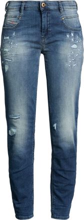 Diesel HOSEN & R&Ouml;CKE - Jeanshosen auf YOOX.COM