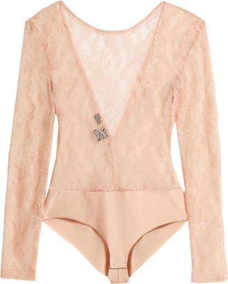 Pinko TOPS - Bodysuits auf YOOX.COM