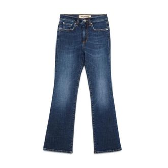 Roy Rogers Damen, Jeans, Blau, W32Gr&ouml;&szlig;e