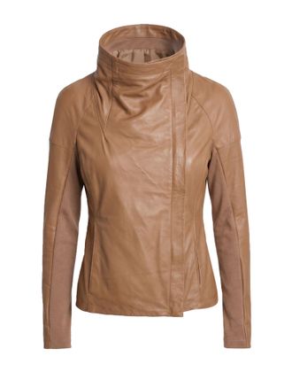 Street Leathers JACKEN & M&Auml;NTEL - Jacken und Anoraks auf YOOX.COM