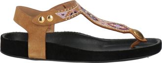 Isabel Marant SCHUHE - Zehentrenner auf YOOX.COM