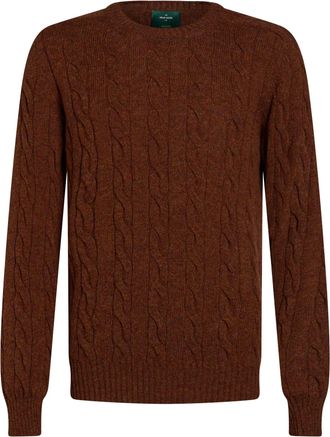 Gran Sasso STRICKWAREN - Pullover auf YOOX.COM