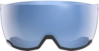 Atomic ID-Fotoobjektiv-Zubeh&ouml;r, Erwachsene, Uni, Blau (blau), 59/63 cm