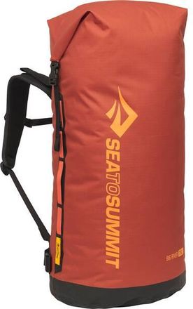Sea To Summit Rucksack Big River Dry Backpack
