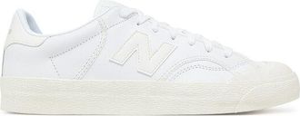 New Balance Sneakers aus Stoff BB100LGY Weiß