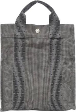 Herm&egrave;s Damen, Pre-Owned, Schwarzk, ONE SIZEGr&ouml;&szlig;e