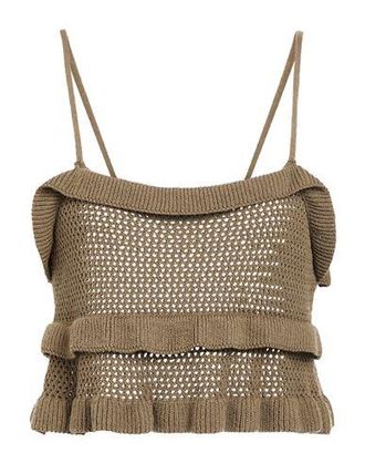 Vicolo TOPS - Tops sur YOOX.COM