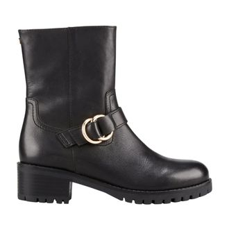 Cosmoparis Femme, Chaussures, Noir, Taille: 37 EU Dana Ankle Boot