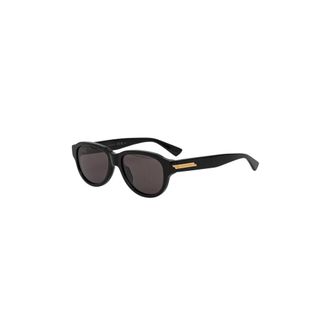 Bottega Veneta Herren, Accessories, Schwarzk, 55 MMGr&ouml;&szlig;e
