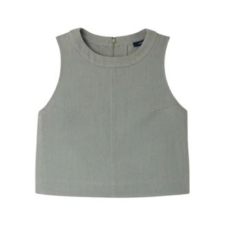 SOEUR Soeur, Damen, Oberteile, Grau, SGr&ouml;&szlig;e