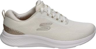 Skechers Skech-Lite Pro 2.0 Brilliant Shimmer Baskets pour Femme Naturel Pointure 40