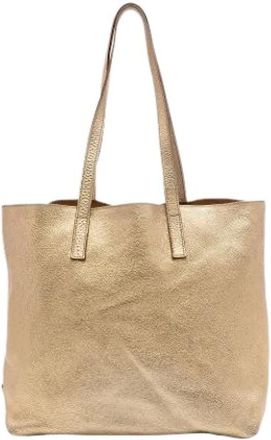 Prada Damen, Pre-Owned, Gelb, ONE SIZEGr&ouml;&szlig;e