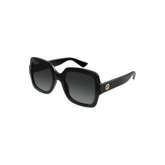 Gucci Authentische Brille mit Premium-Qualit&auml;t - - Accessories - Damen - Schwarzk - 54 MM