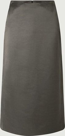 SOEUR JUPE HELIA VERTE